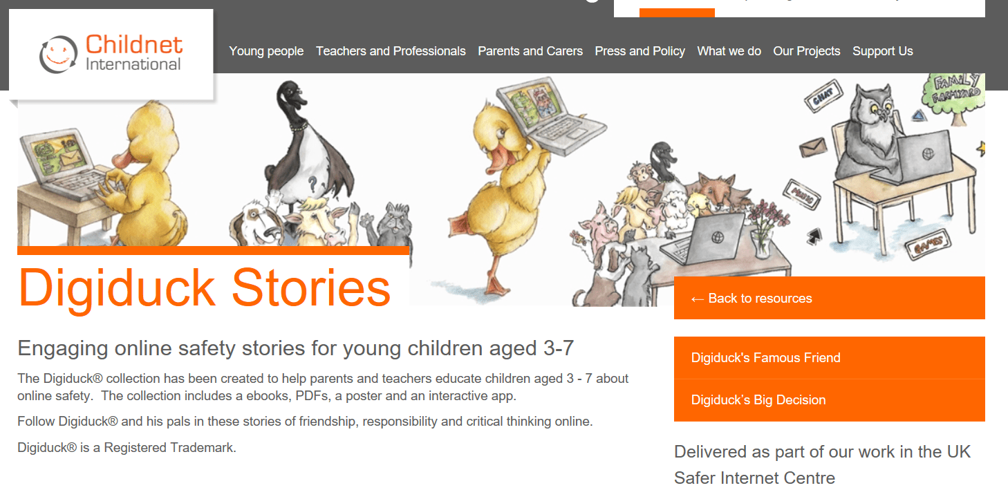 Online Safety - Wadsworth Fields Primary School